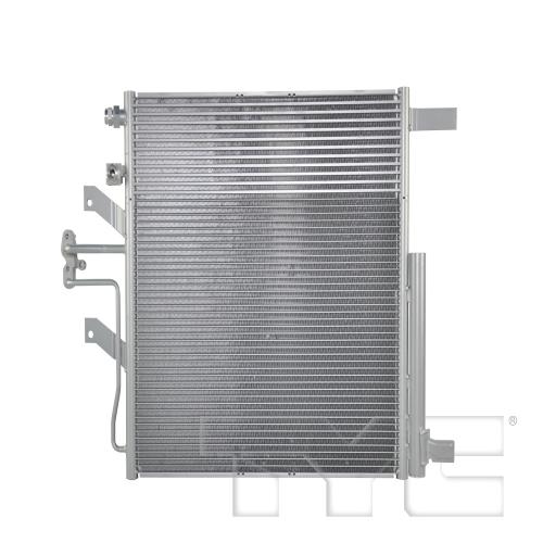 2019 - 2025 Dodge Ram 1500 Radiator | Go-Parts