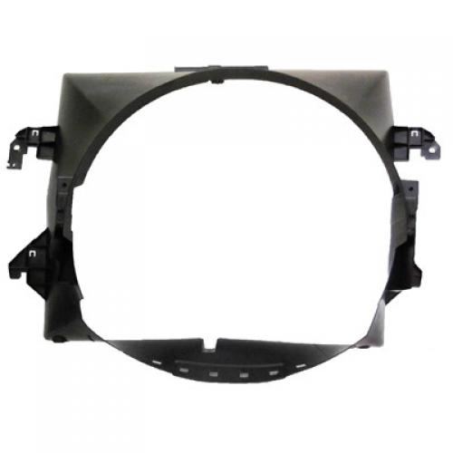 2011 - 2018 Dodge Ram 3500 Radiator Fan Shroud | Go-Parts