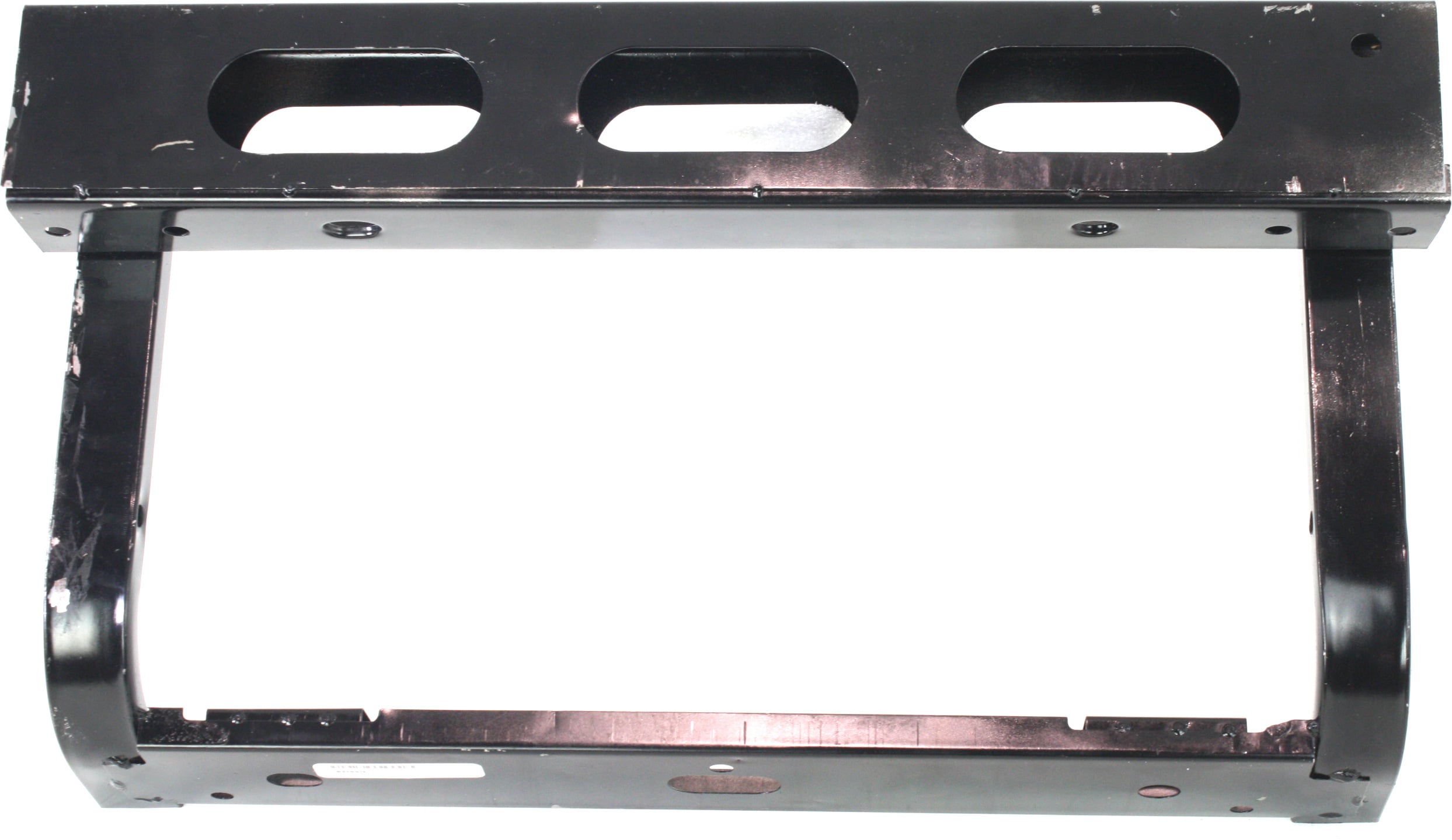 Radiator for 2005-2011 Dodge Dakota with Heavy Duty Cooling, Replacement