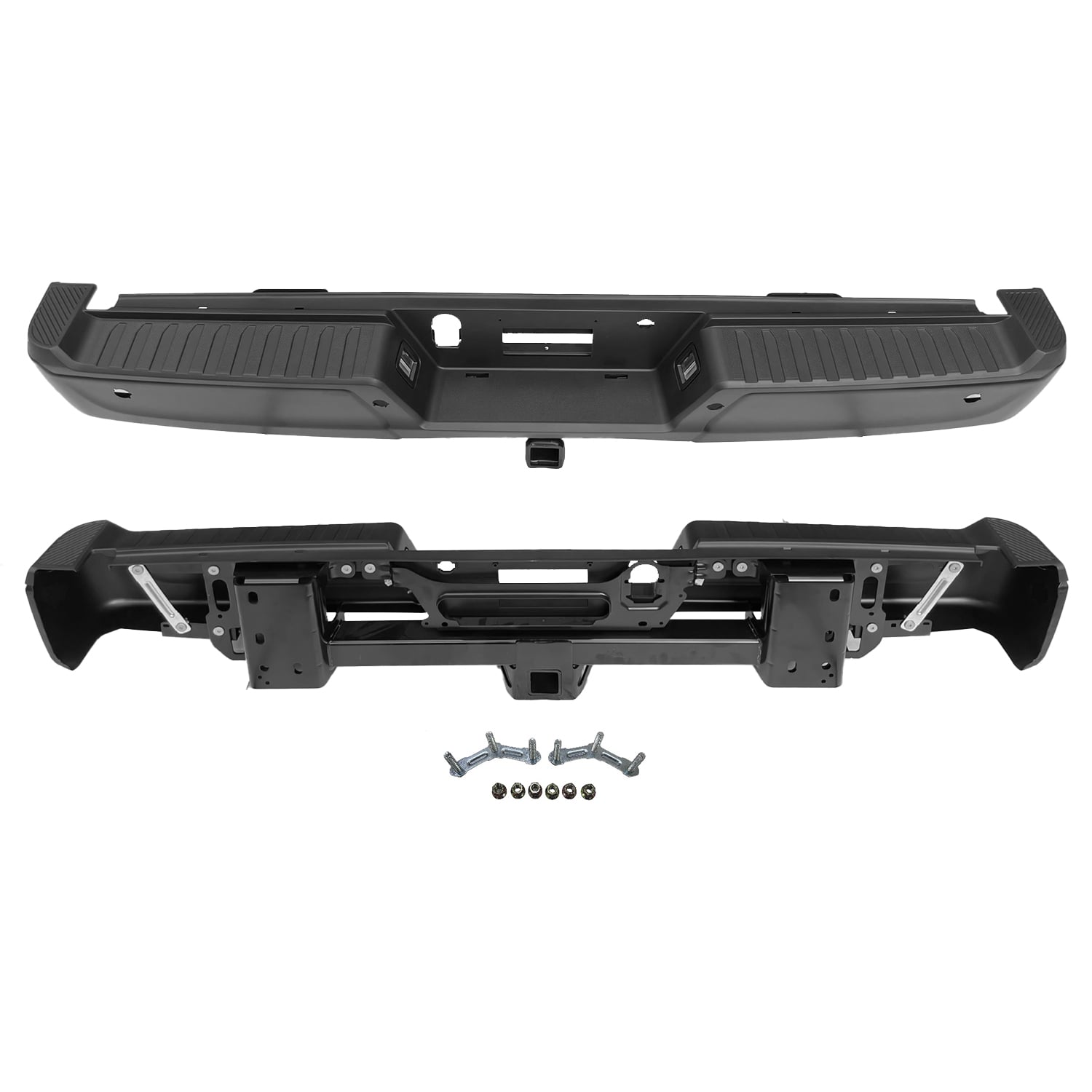 2021 - 2024 Ford F-150 Rear Bumper | Go-Parts