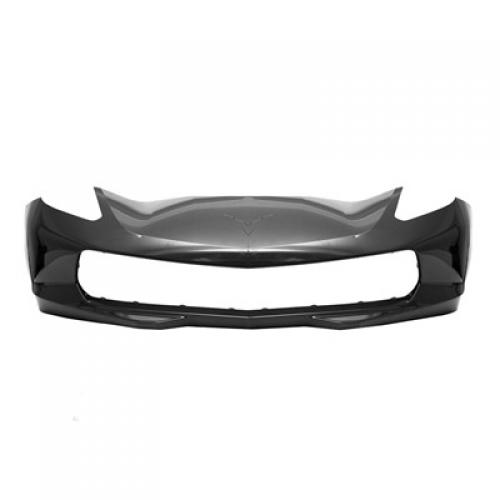2014 - 2019 Chevrolet (Chevy) Corvette Front Bumper Cover | Go-Parts