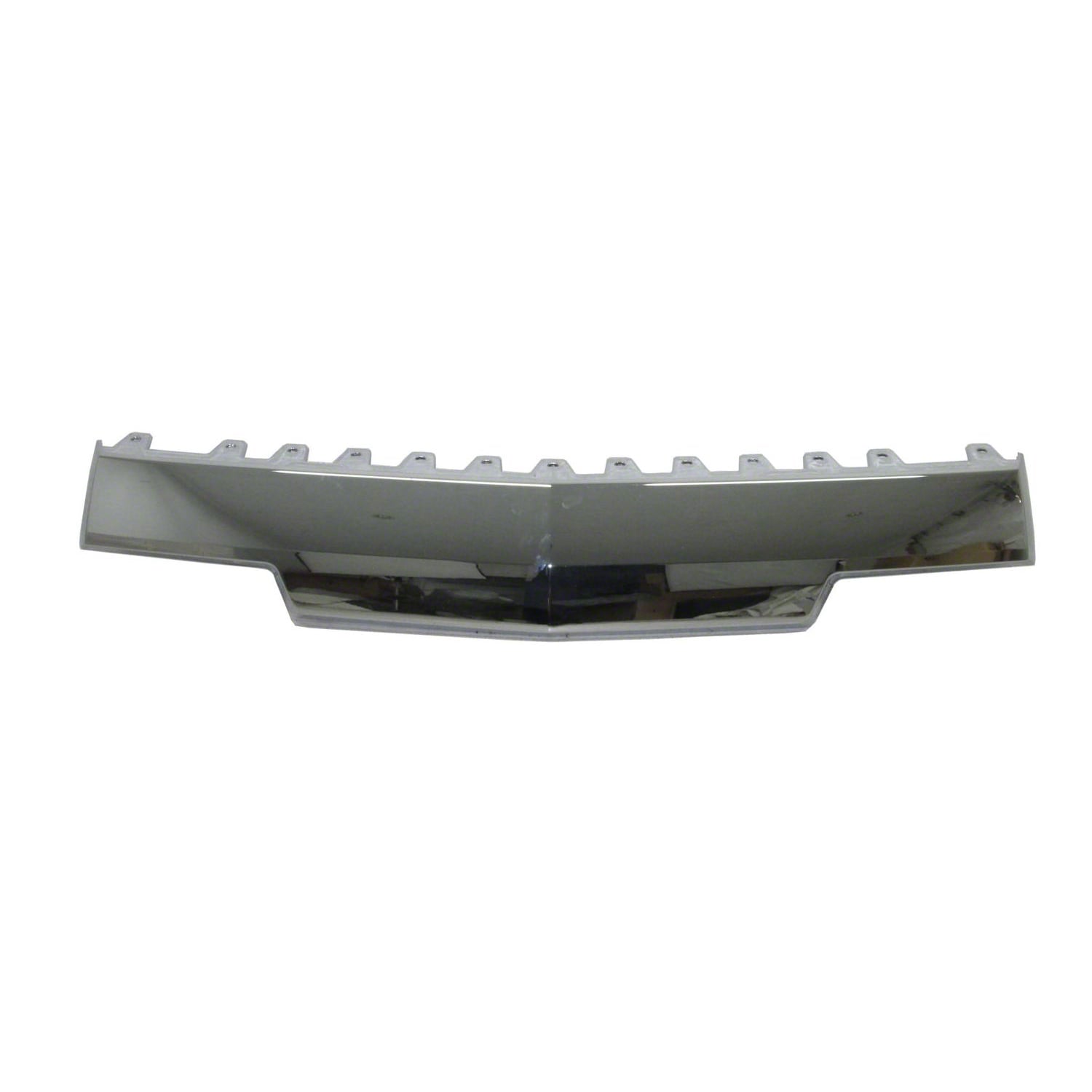 2014 - 2015 Chevrolet (Chevy) Silverado 1500 Front Bumper Filler | Go-Parts