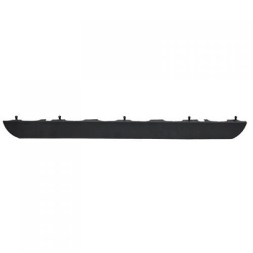 2003 - 2016 Chevrolet (Chevy) Express 2500 Front Bumper Deflector | Go ...