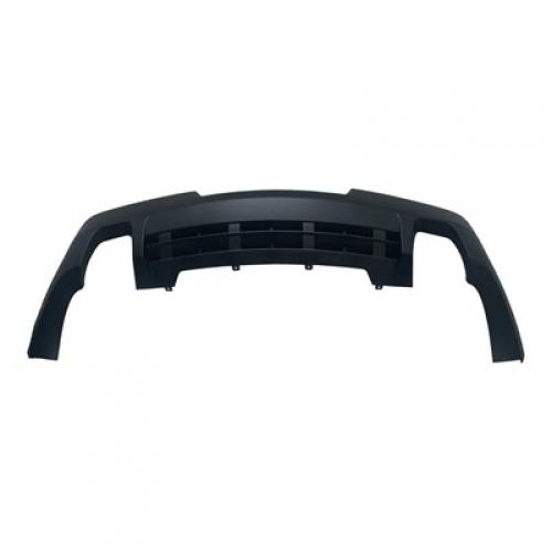 2014 - 2015 Chevrolet (Chevy) Camaro Rear Bumper Valance Panel ...