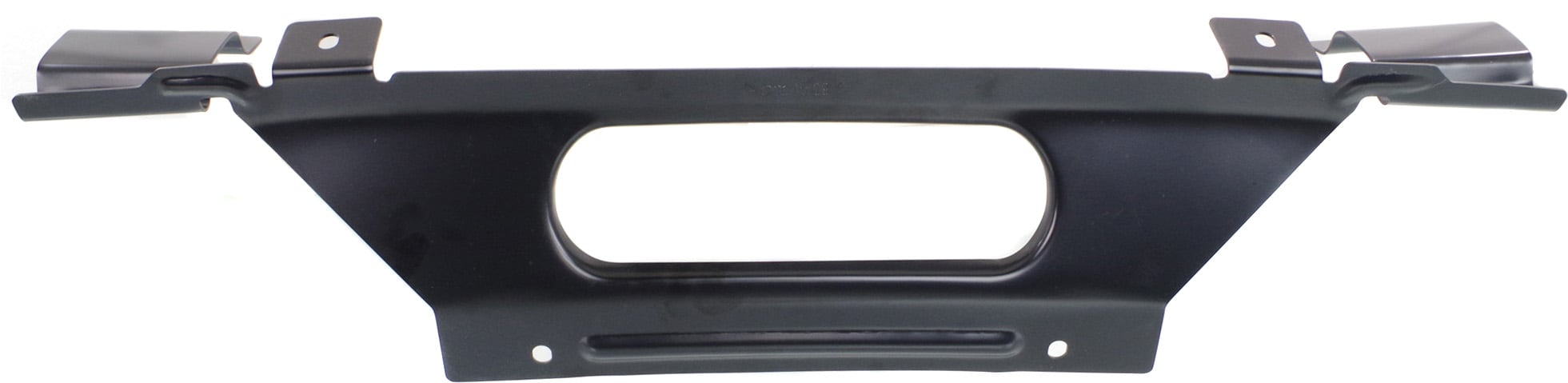 Front Bumper Bracket Center for Hummer H3 2006-2010, Replacement