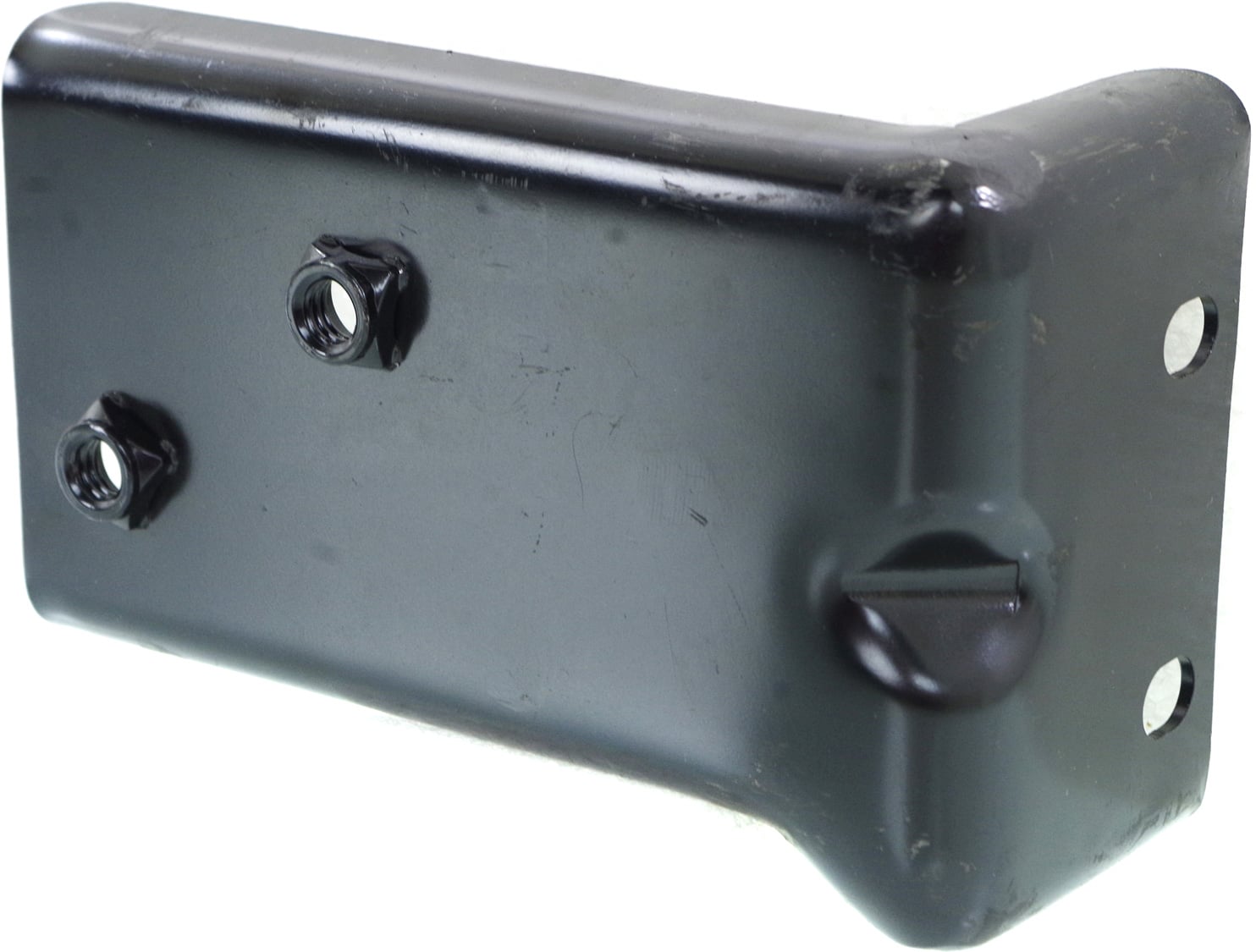 Front Bumper Bracket Center for Hummer H3 2006-2010, Replacement