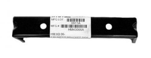 2006 - 2010 Hummer H3 Front Bumper Bracket Left (Driver) Side | Go-Parts