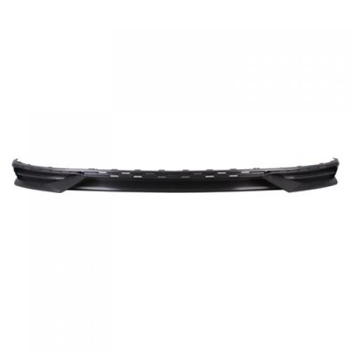 Gloss Black Rear Lower Valance for Hyundai Elantra 2021-2023, 2.0 Liter ...