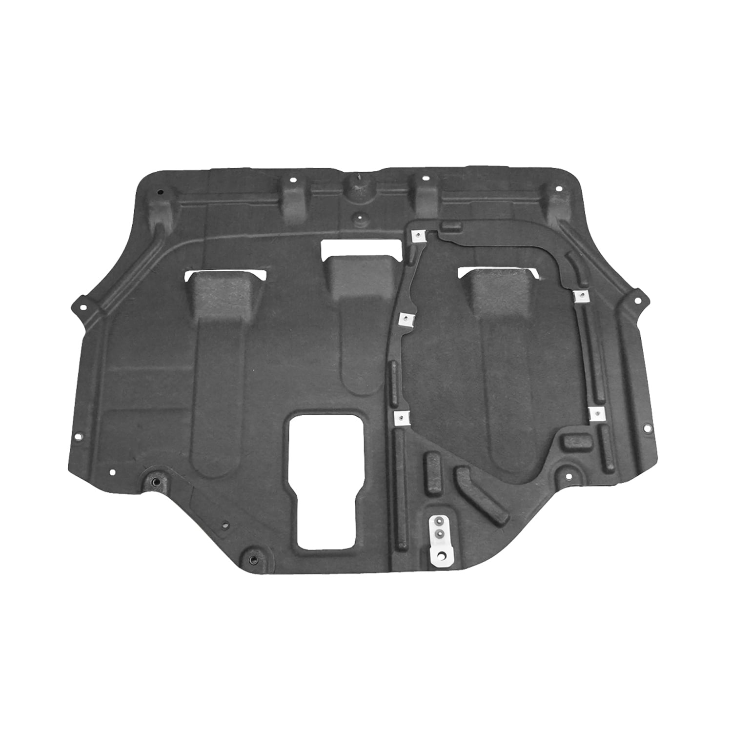 2016 - 2020 Kia Optima Lower Engine Cover (CAPA Certified) | Go-Parts