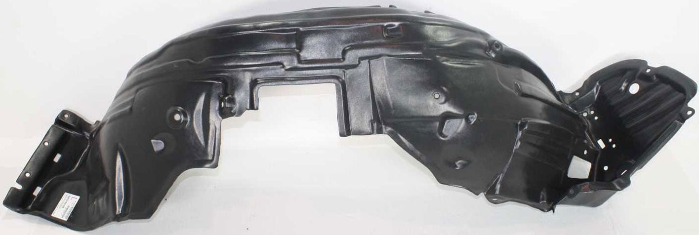 2001 - 2006 Lexus LS430 Front or Rear Bumper Trim | Go-Parts