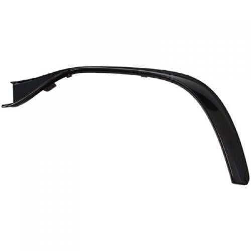 2021 - Mercedes Benz E63 Amg S Front Bumper Molding (Left / Driver Side ...