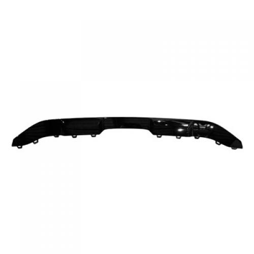 2016 - 2019 Mercedes Benz Gls450 Rear Bumper Molding | Go-Parts