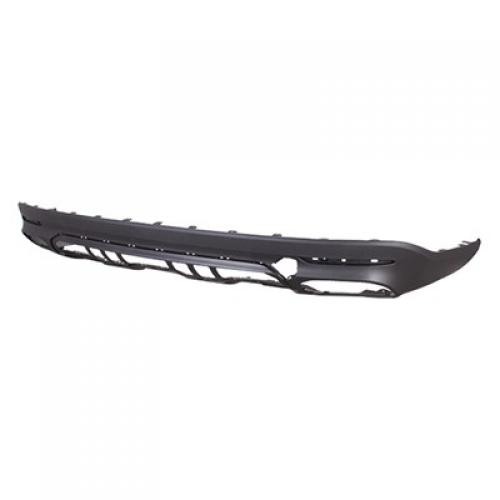 2020 - 2023 Mercedes Benz Gle450 Rear Bumper Valance Panel | Go-Parts