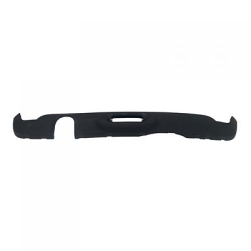 2014 - 2021 Mini Cooper Rear Bumper Valance Panel | Go-Parts