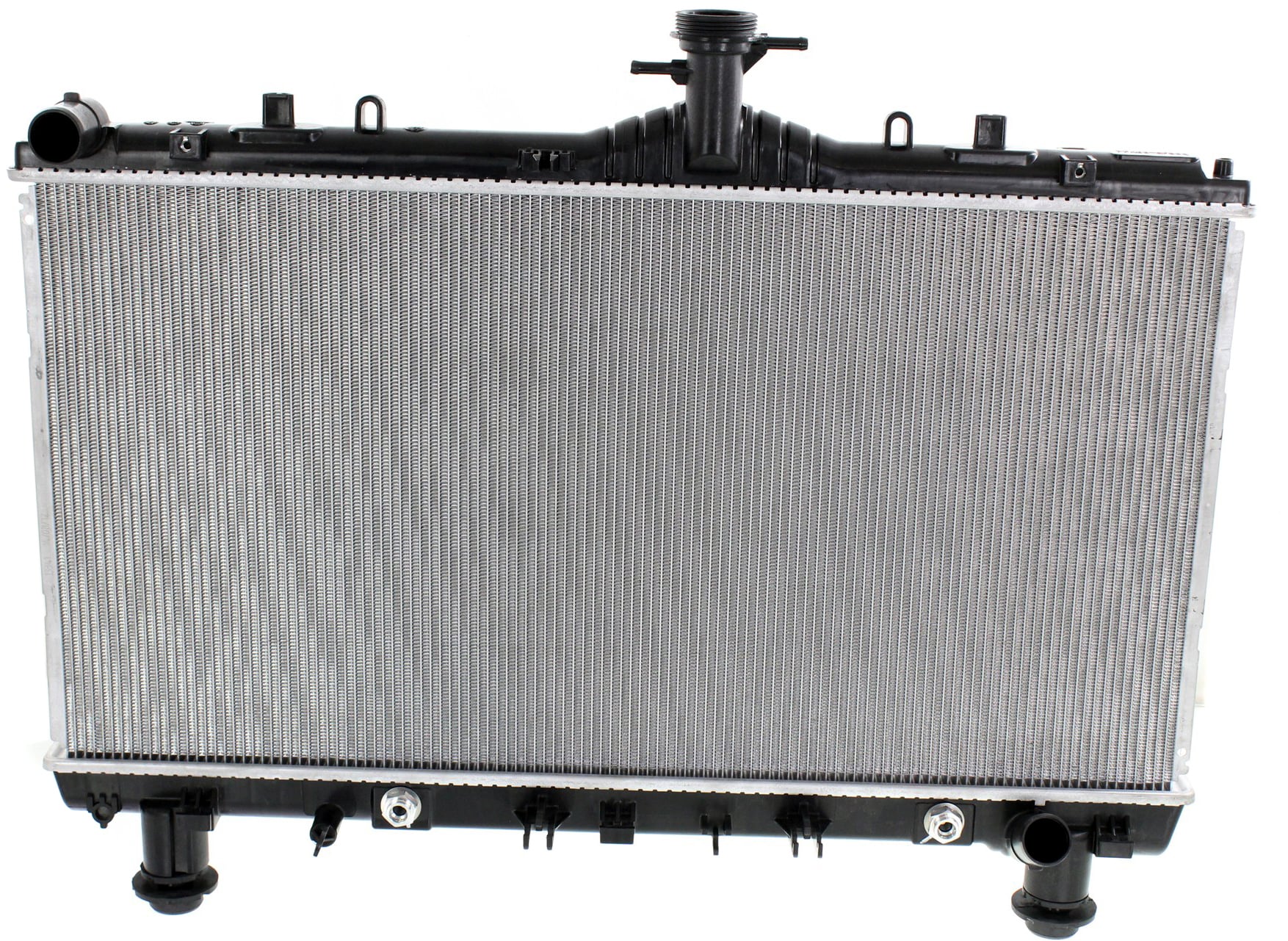 A/C Condenser for Chevrolet Camaro 2012-2015, LT/LS/SS-2012 Models ...