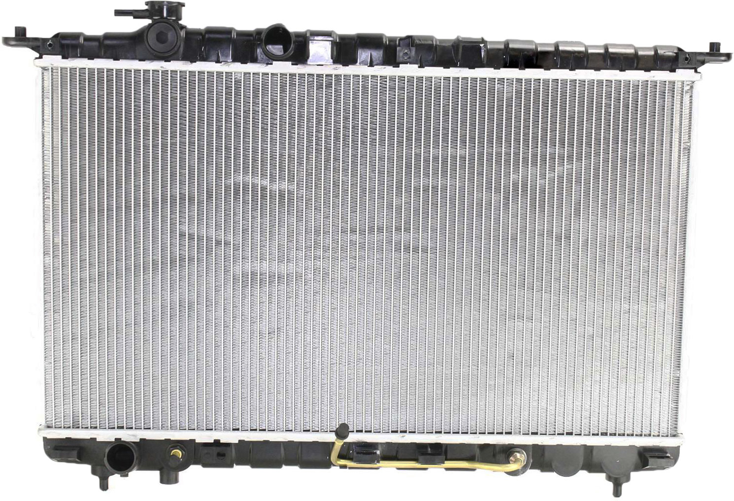 Radiator for Hyundai Sonata 1999-2005, Replacement
