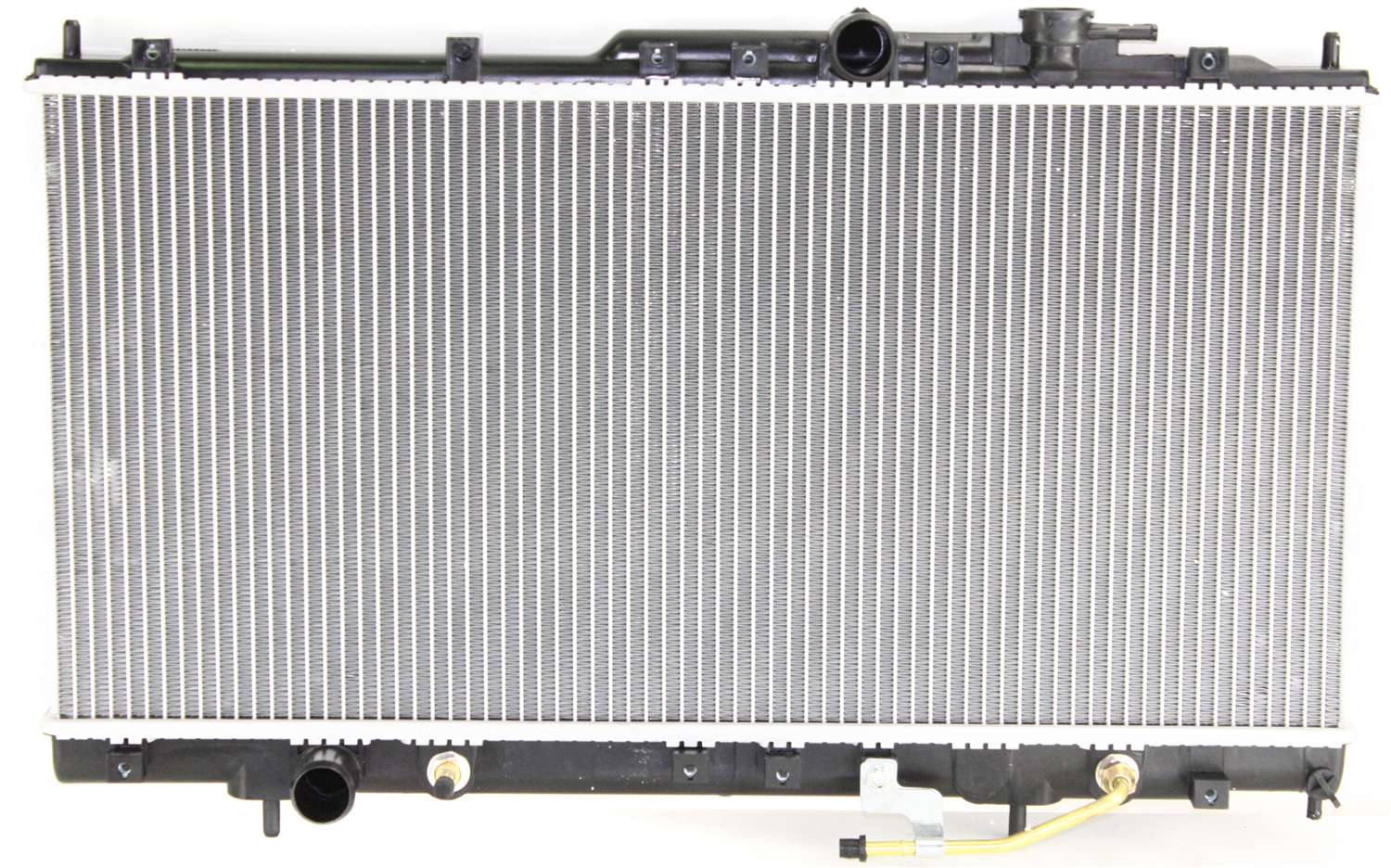 Premium Radiator for Mitsubishi Eclipse 2001-2005, High Efficiency ...