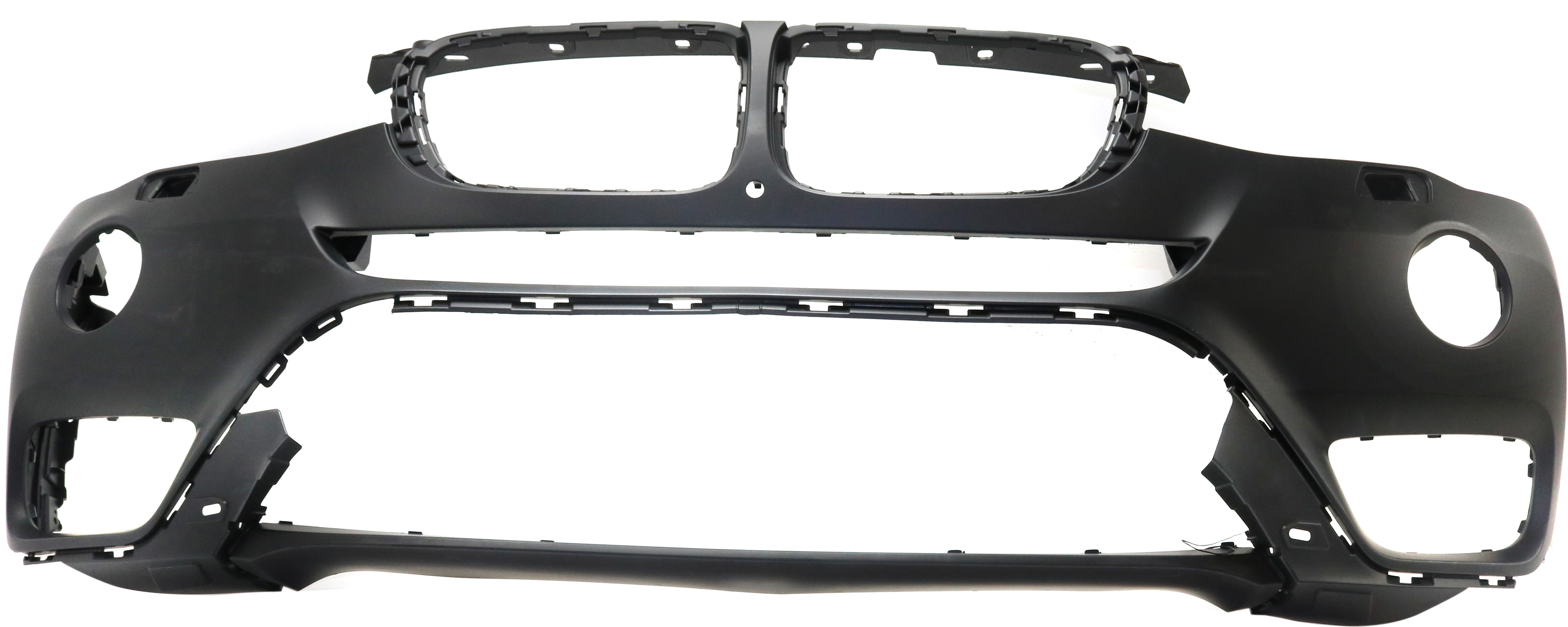 2015 - 2017 BMW X3 Front Bumper Cover (CAPA Certified) | Go-Parts