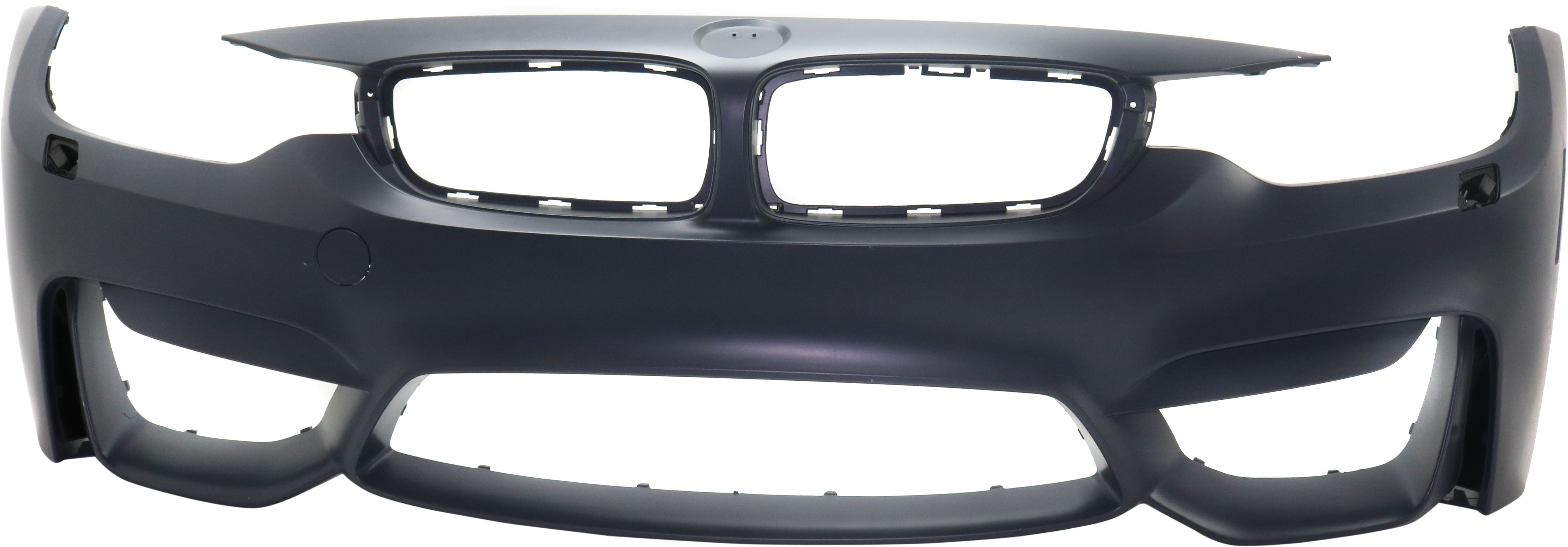 Front Bumper Cover for BMW M3 (2015-2018) / M4 (2015-2020), Primed ...