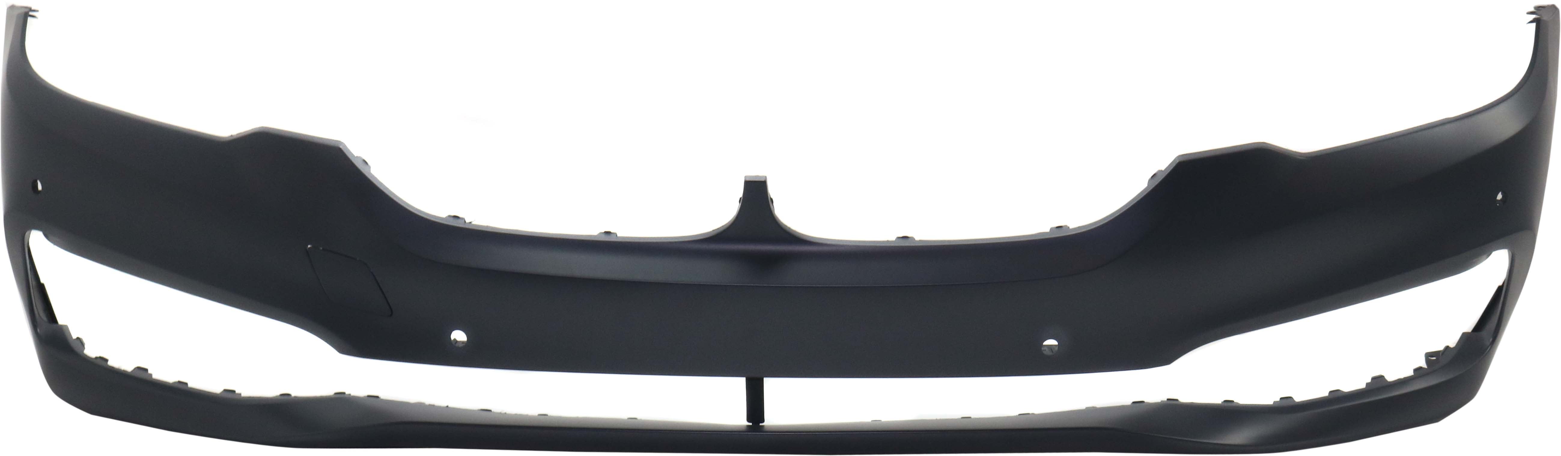 2017 - 2020 BMW 540i Front Bumper Cover | Go-Parts
