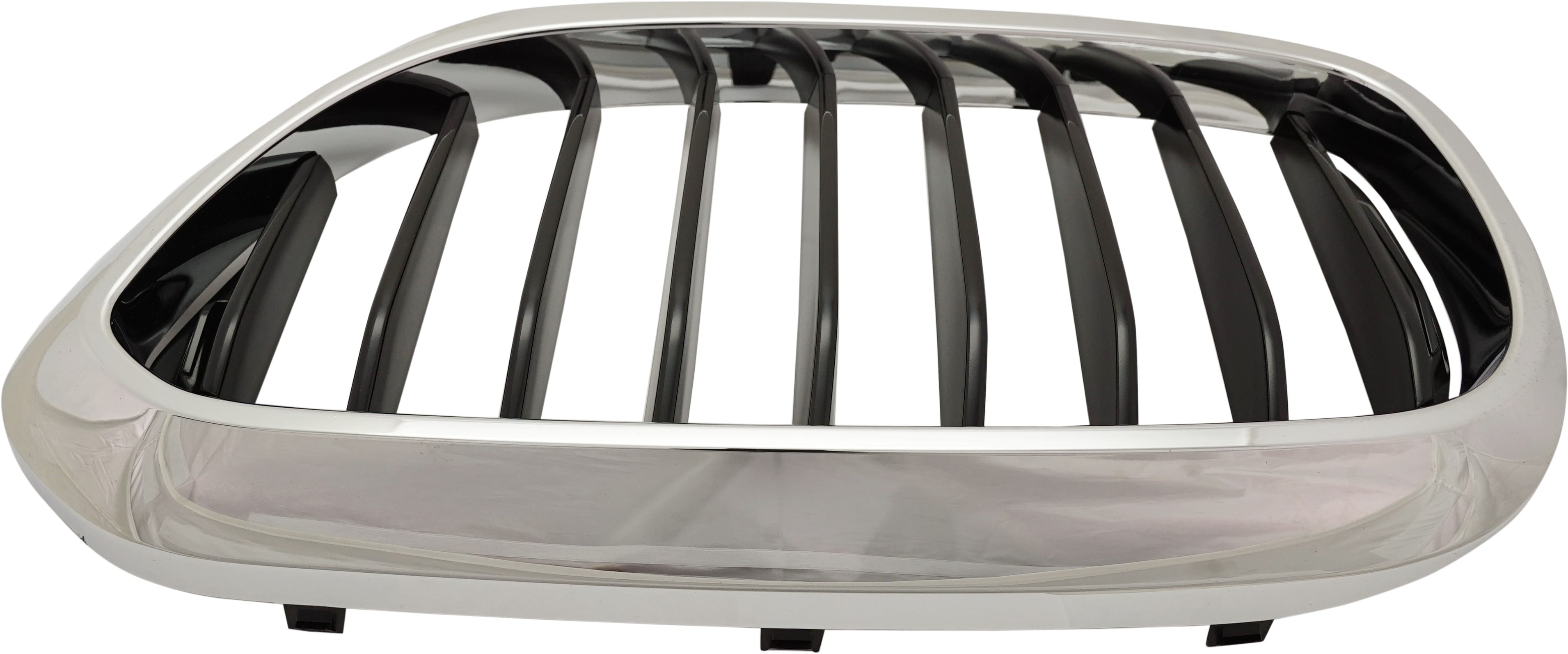 Front Cross Brace Radiator Support Lower for BMW 5-Series (2018-2023 ...