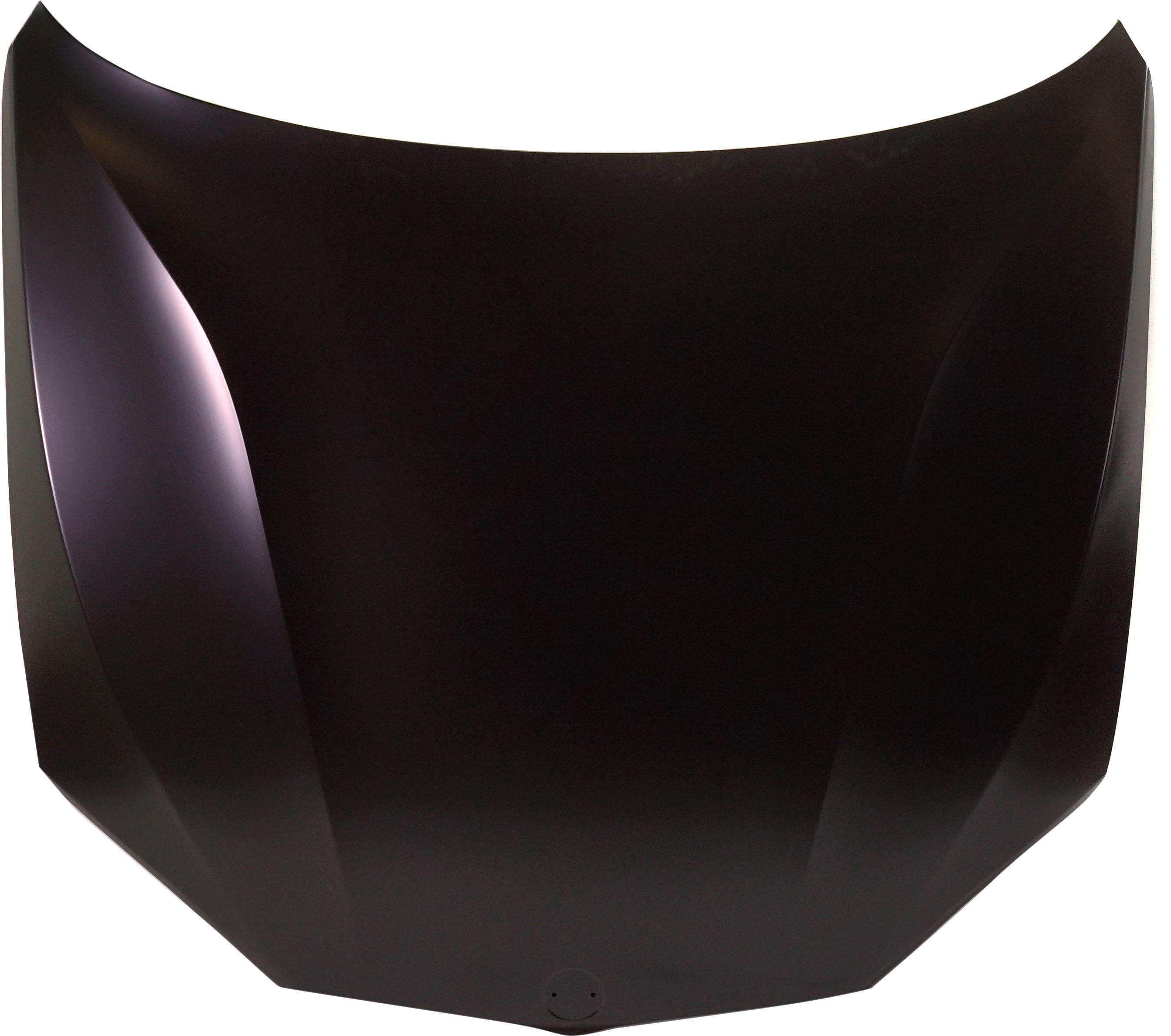 Aluminum Hood Panel for BMW X5 2014-2018/X6 2015-2019, Replacement