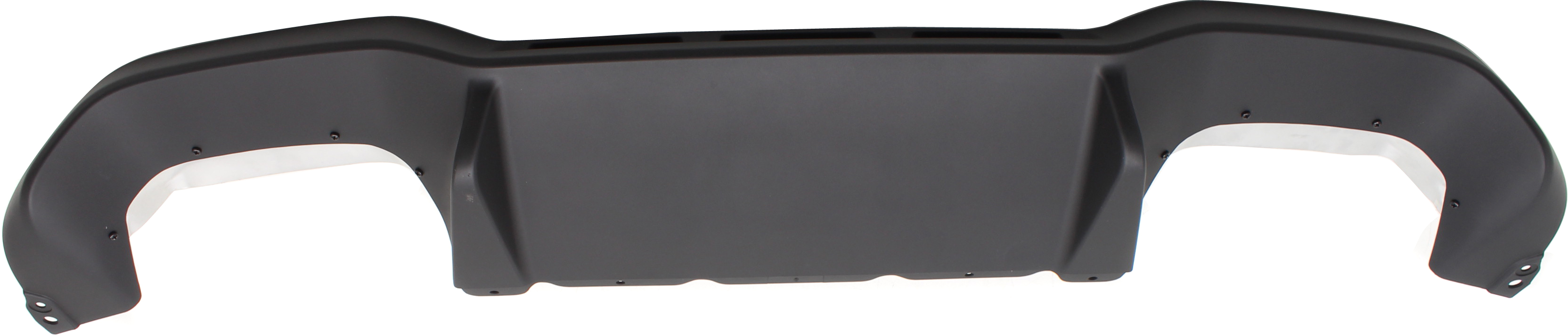 2016 - 2020 BMW M2 Rear Bumper Valance Panel | Go-Parts