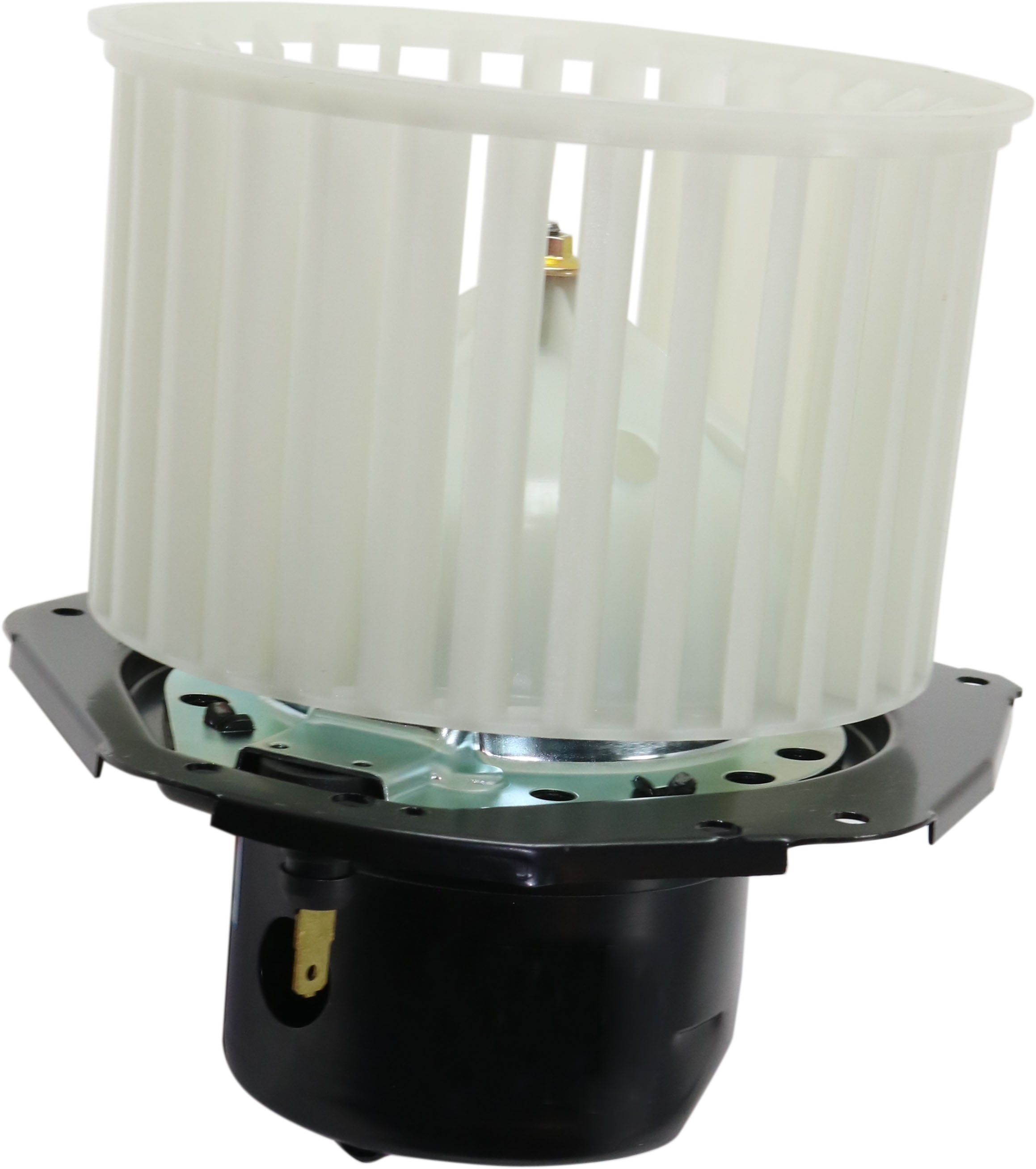 Front Blower Motor for Chevrolet Astro / GMC Safari 1985-1995 ...