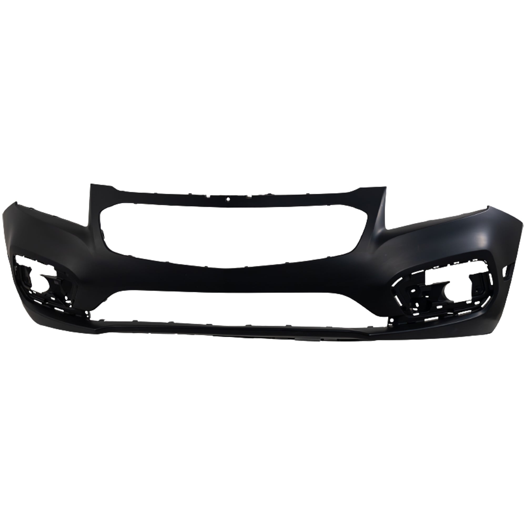 2015 - 2016 Chevrolet (Chevy) Cruze Front Bumper Cover | Go-Parts