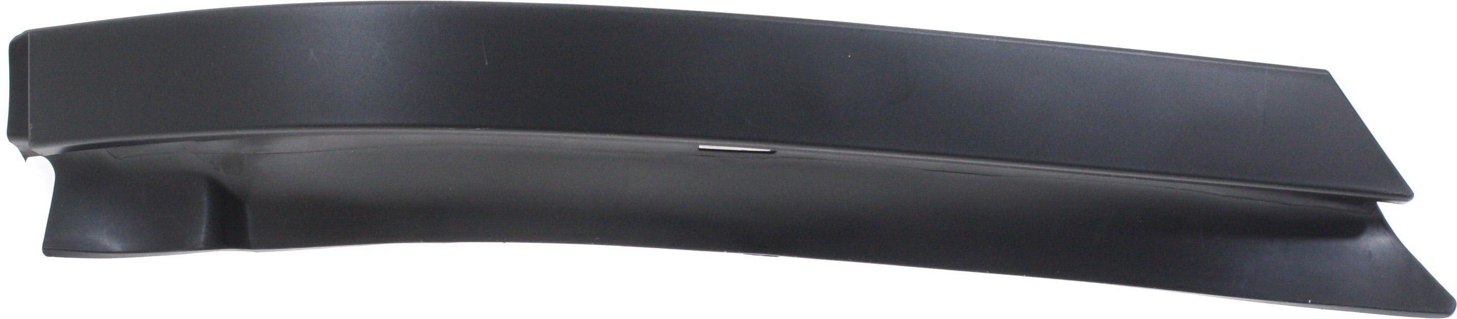 2016 - 2019 Chevrolet (Chevy) Silverado 1500 Front Bumper Filler ...