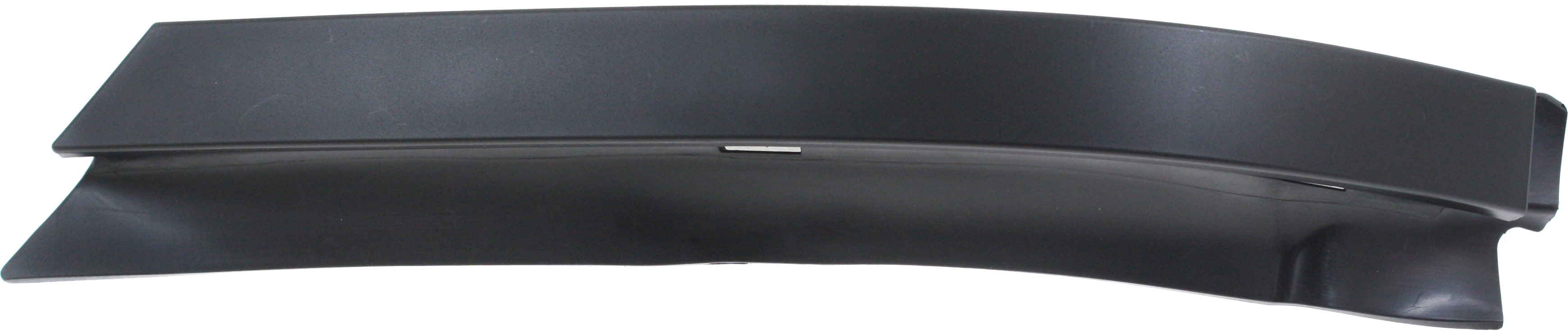 2016 - 2019 Chevrolet (Chevy) Silverado 1500 Front Bumper Filler - Left ...
