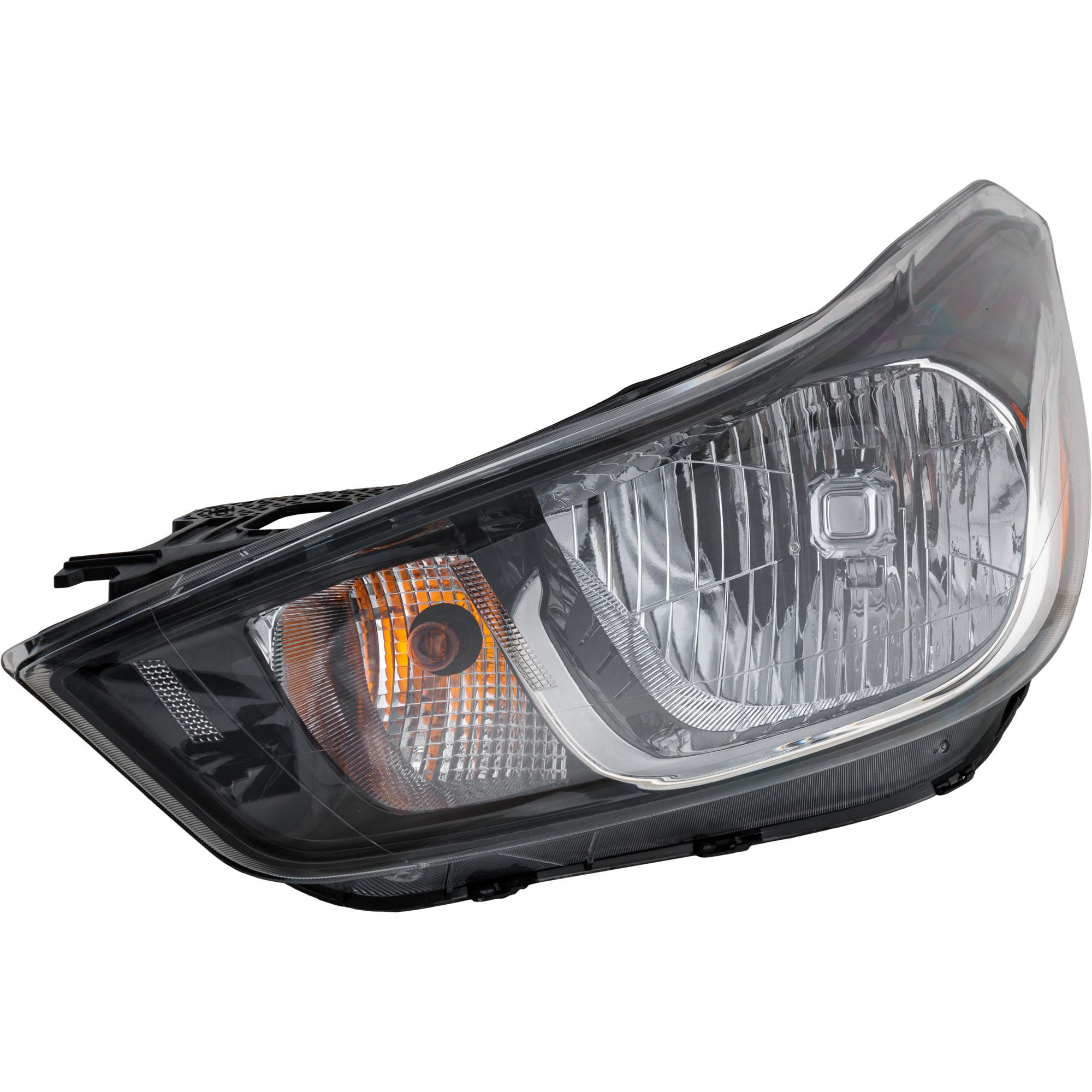 2017 - 2020 Chevrolet (Chevy) Spark Headlight - Left (Driver) Side | Go ...