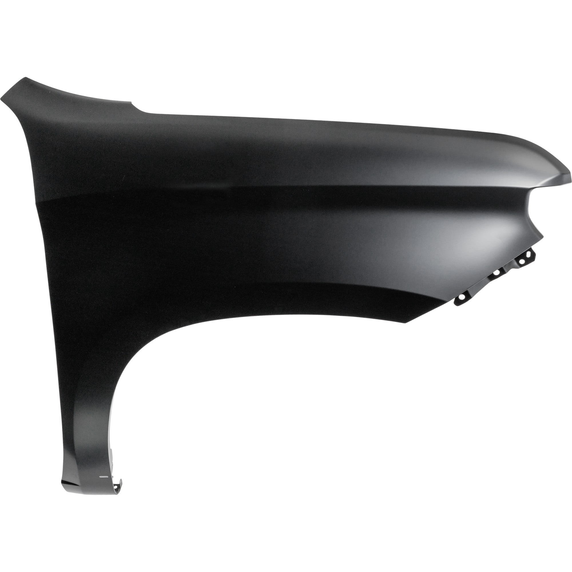 Front Fender for Chevrolet Silverado 1500 (2019-2023), Silverado 1500 ...