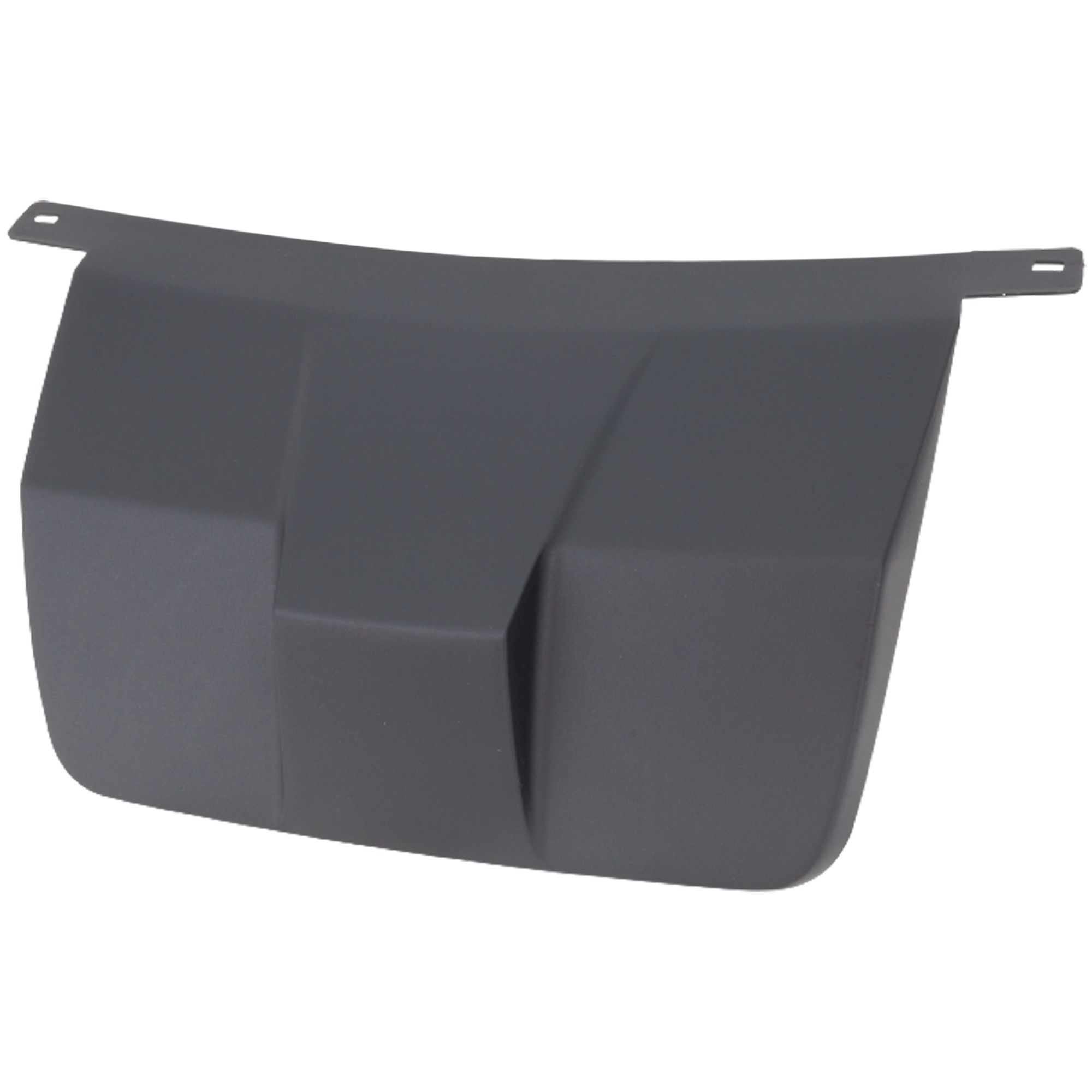 Rear Bumper Molding for Chevrolet Equinox 2018-2021, Access Hole Cover ...