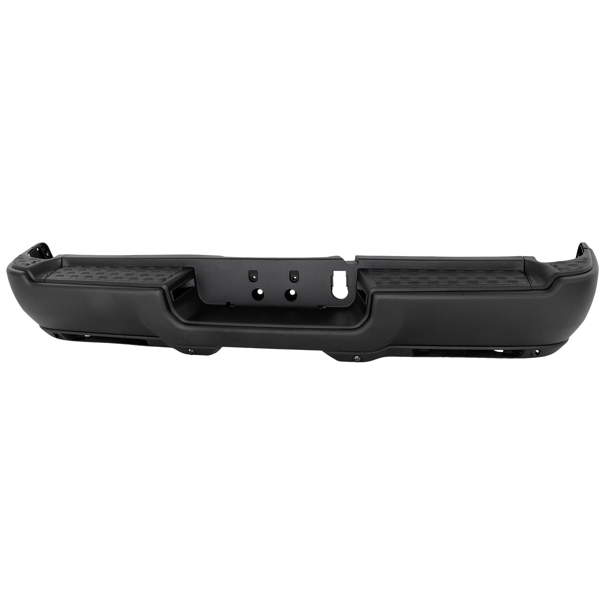 2019 - 2024 Dodge Ram 2500 Rear Bumper | Go-Parts