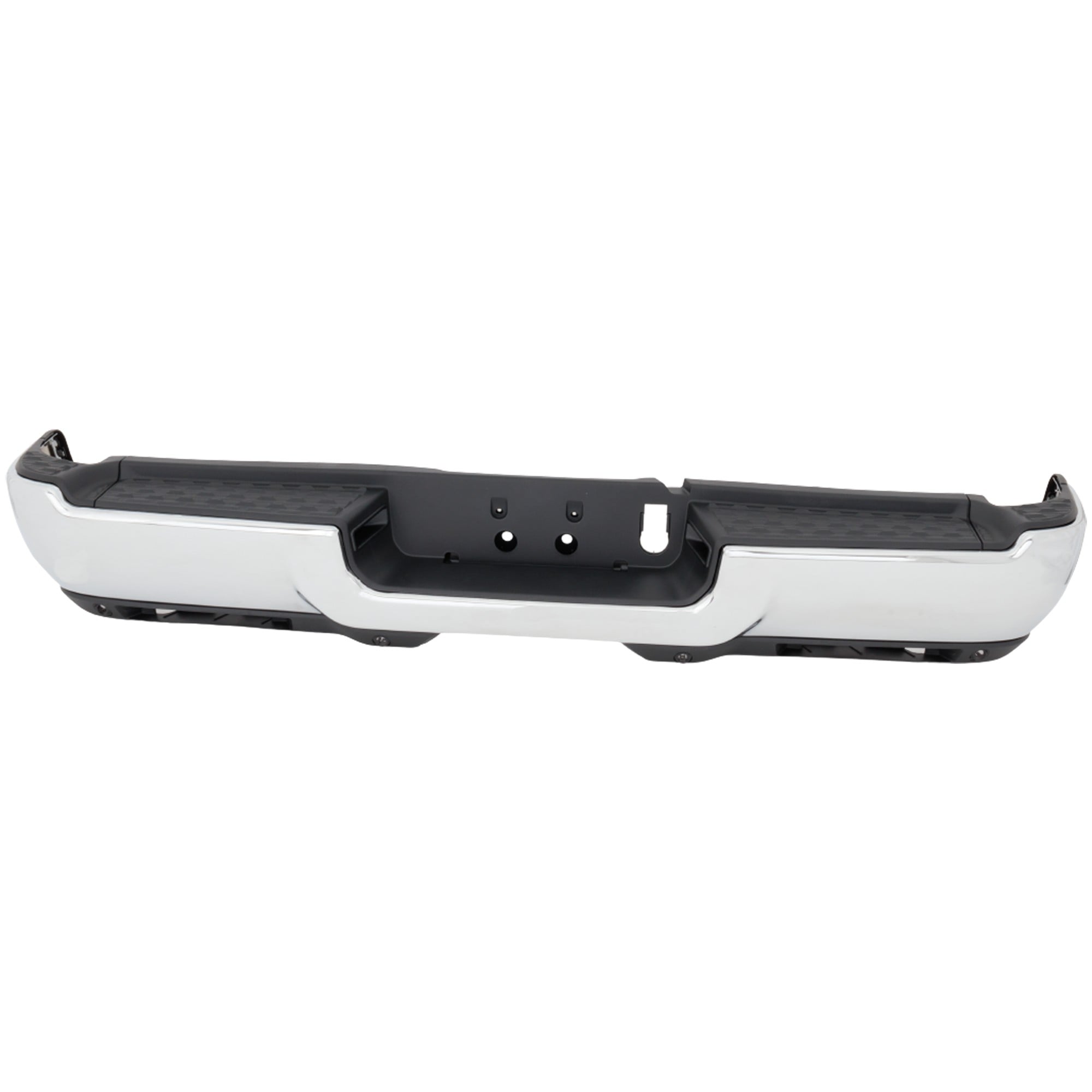 2019 - 2024 Dodge Ram 2500 Rear Bumper | Go-Parts
