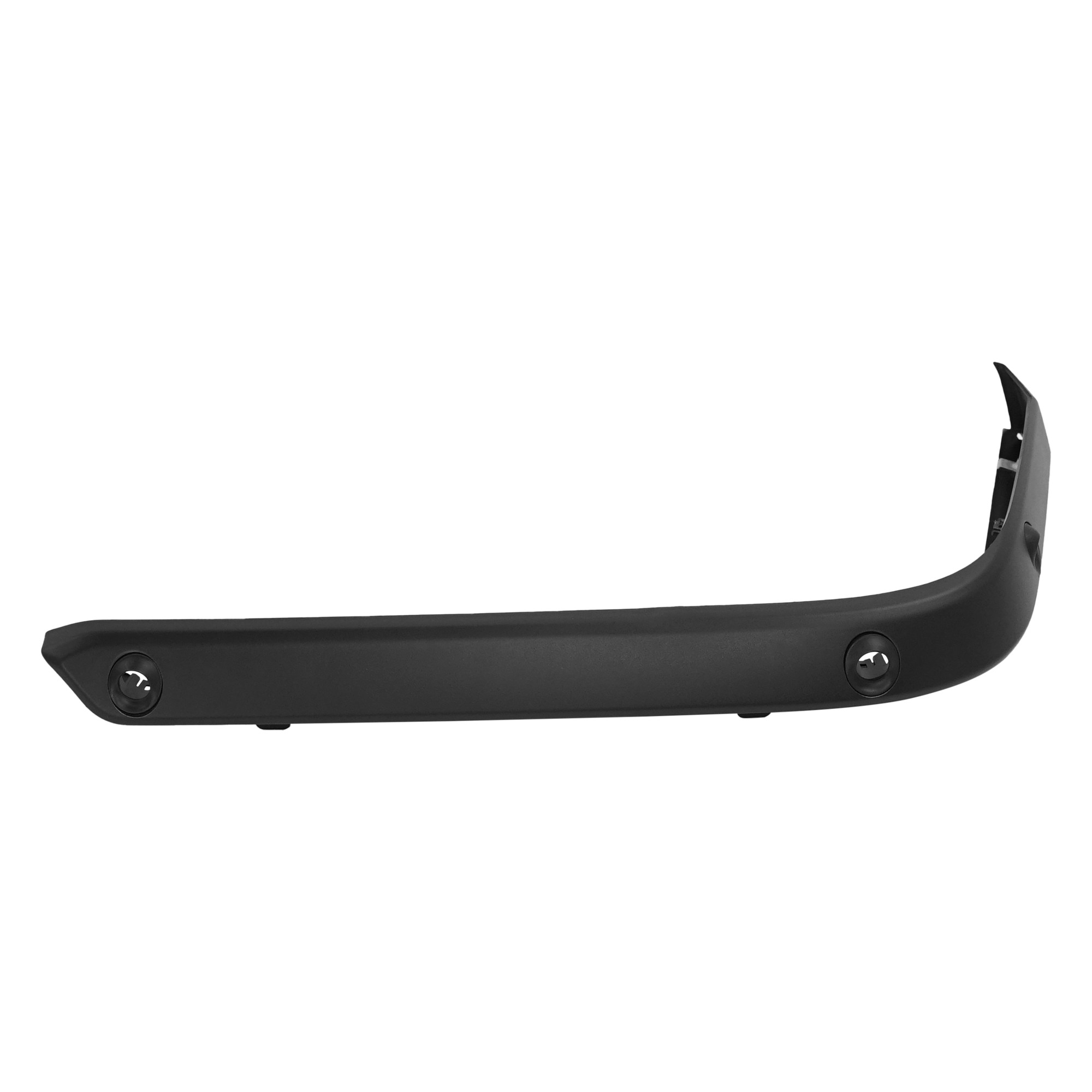 Rear Bumper Molding for Dodge RAM 1500 2019-2024, Left (Driver) Side ...