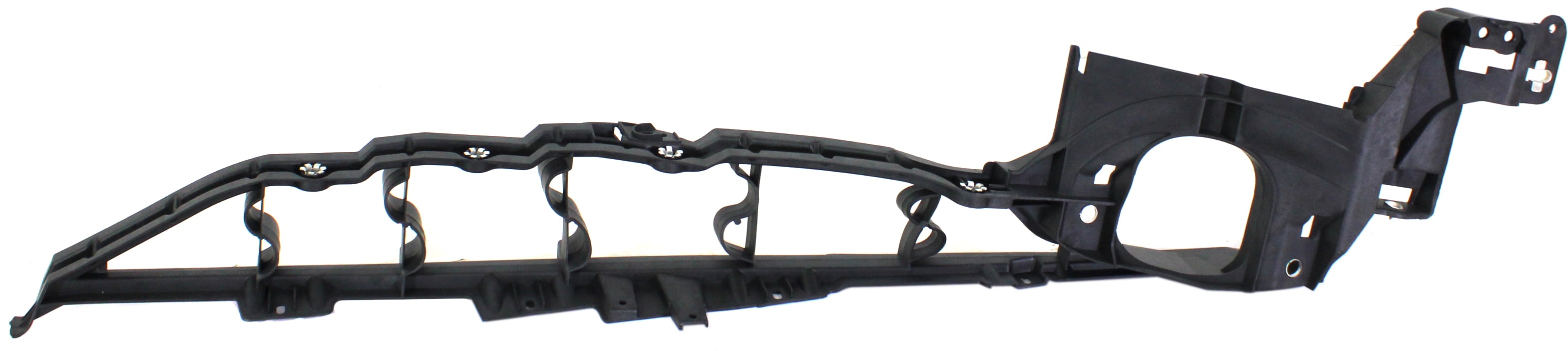 Engine Splash Shield Under Cover for BMW X5 (2007-2010), Front, Without ...