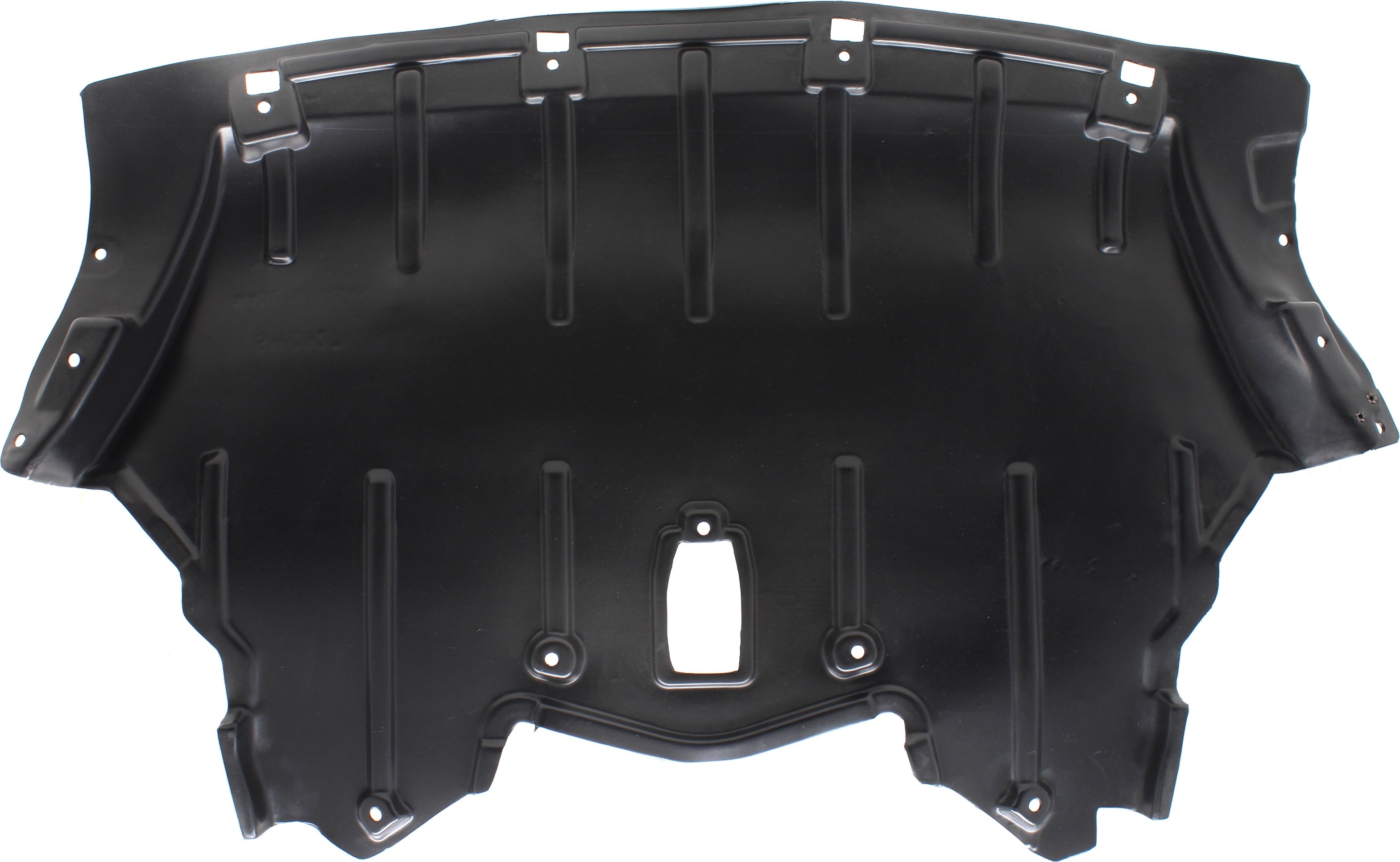 2011 - 2013 BMW X5 Lower Engine Cover | Go-Parts