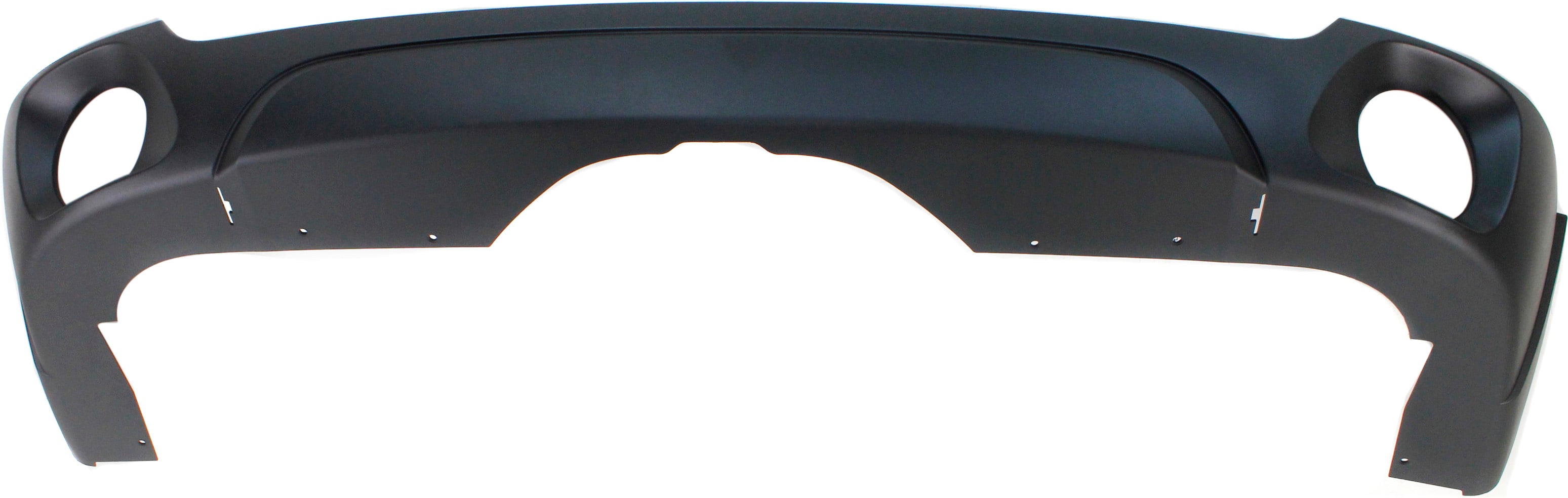 2014 - 2018 BMW X5 Rear Bumper Cover | Go-Parts