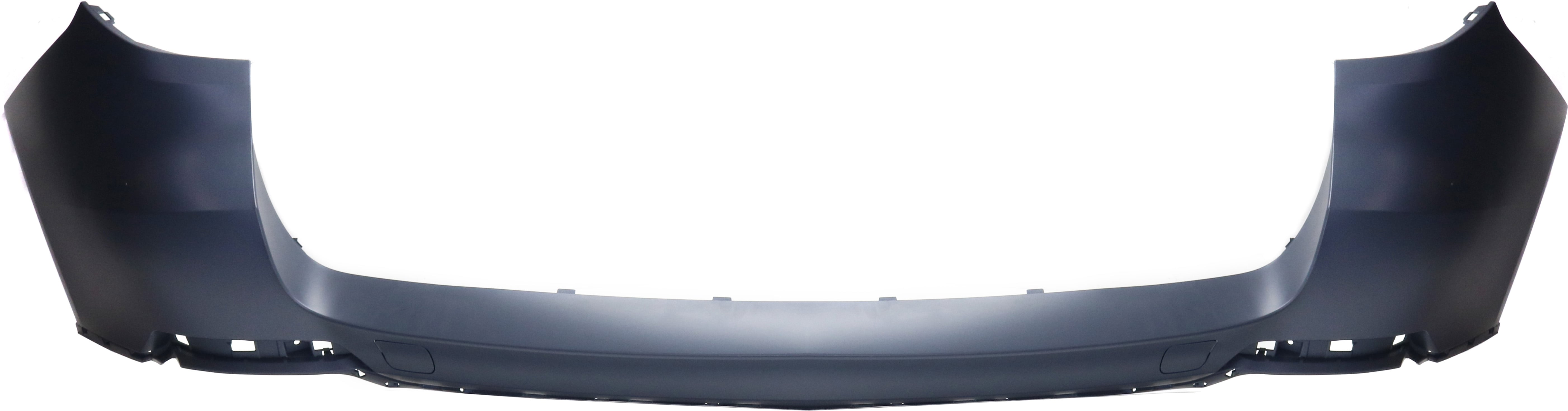 2014 - 2018 BMW X5 Rear Bumper Cover | Go-Parts