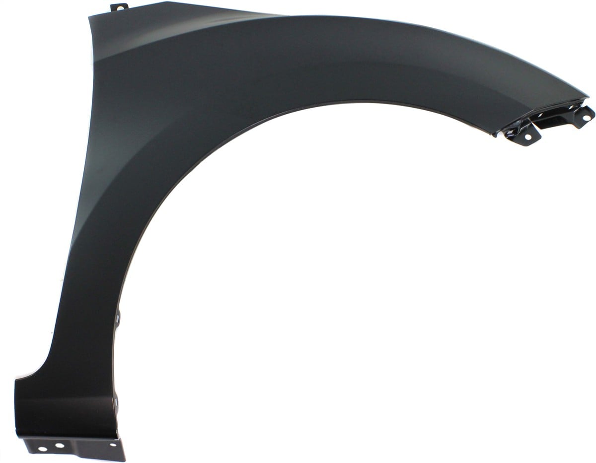 Radiator Support for Hyundai Elantra GT 2013-2014, Plastic with Steel ...