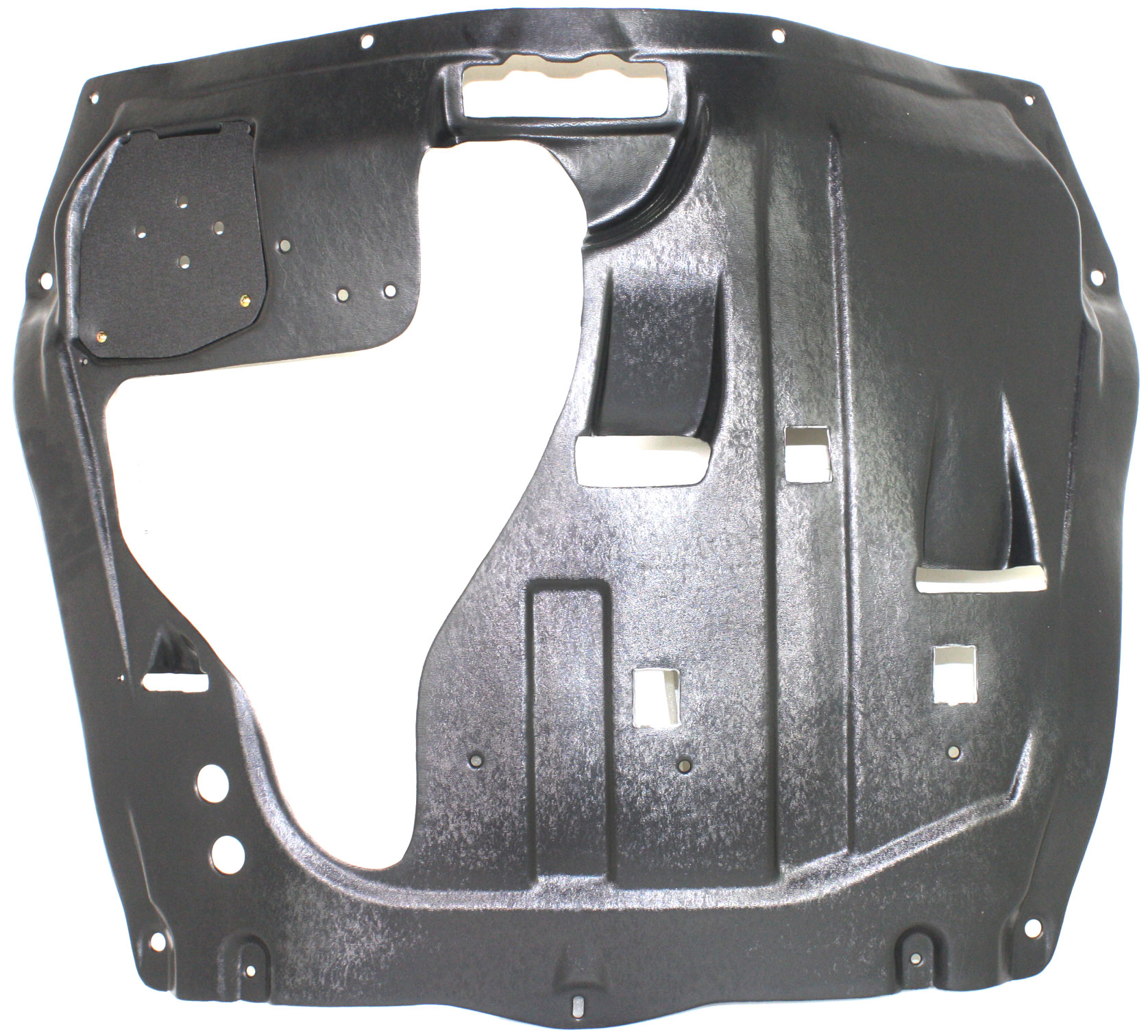 Engine Splash Shield, Under Cover, Front for Lexus RX330 (2004-2006 ...