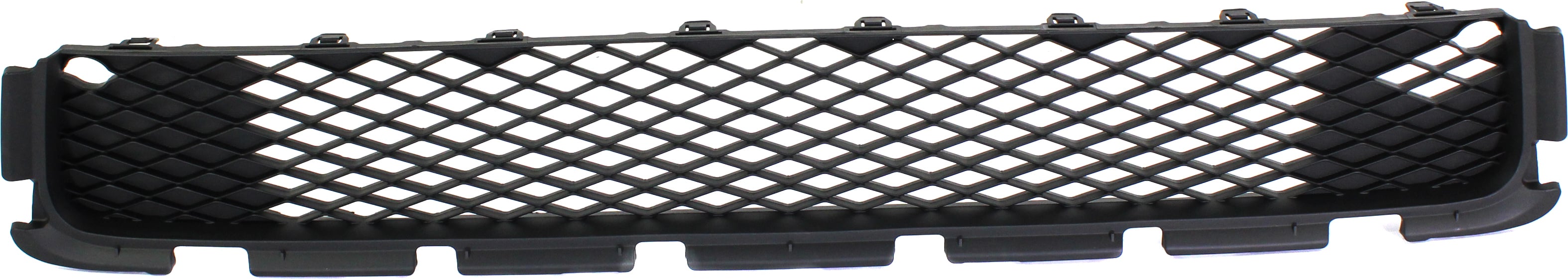 Front Bumper Grille, Lower for Mitsubishi Outlander Sport/RVR 2011-2012 ...