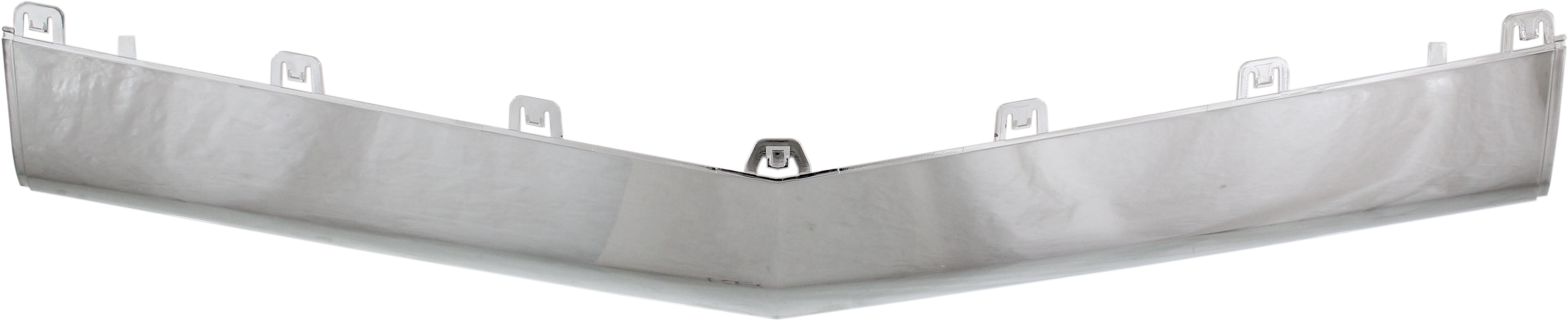 Grille for Mercedes-Benz E-Class 2014-2017, Coupe, Shiny Black Shell ...