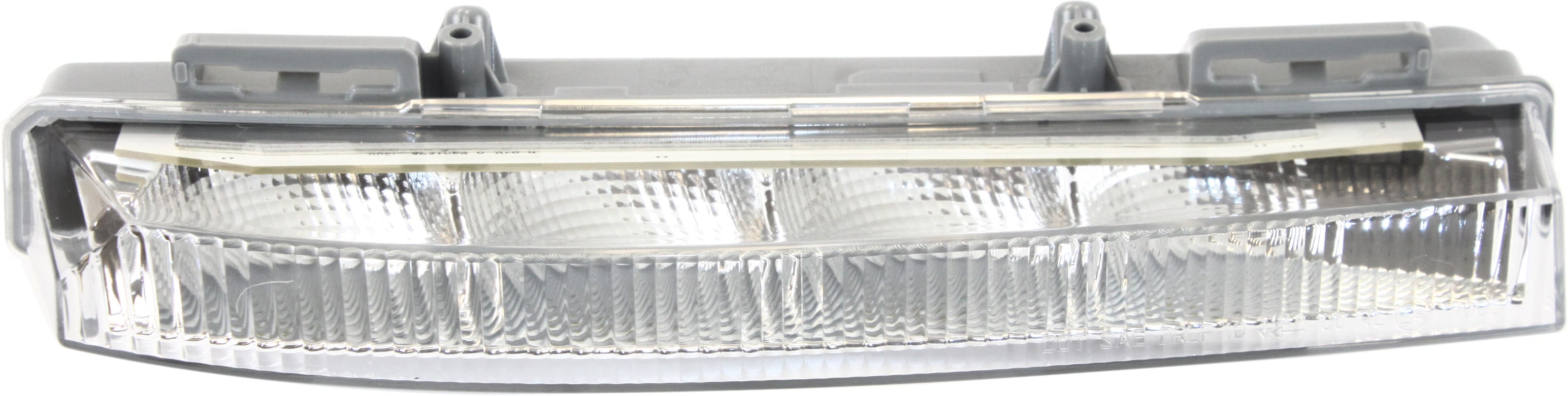 Driving Light Assembly for Mercedes-Benz C63 AMG 2012-2015 Left (Driver ...