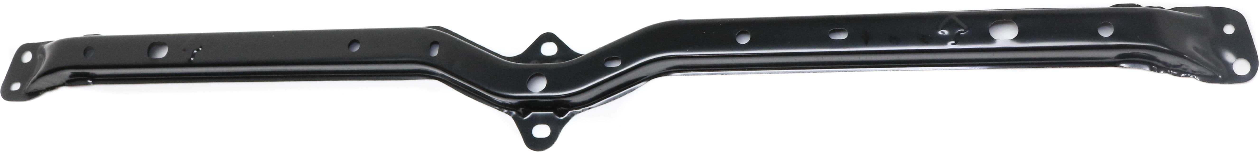 2016 - 2023 Toyota Tacoma Front Bumper Valance | Go-Parts