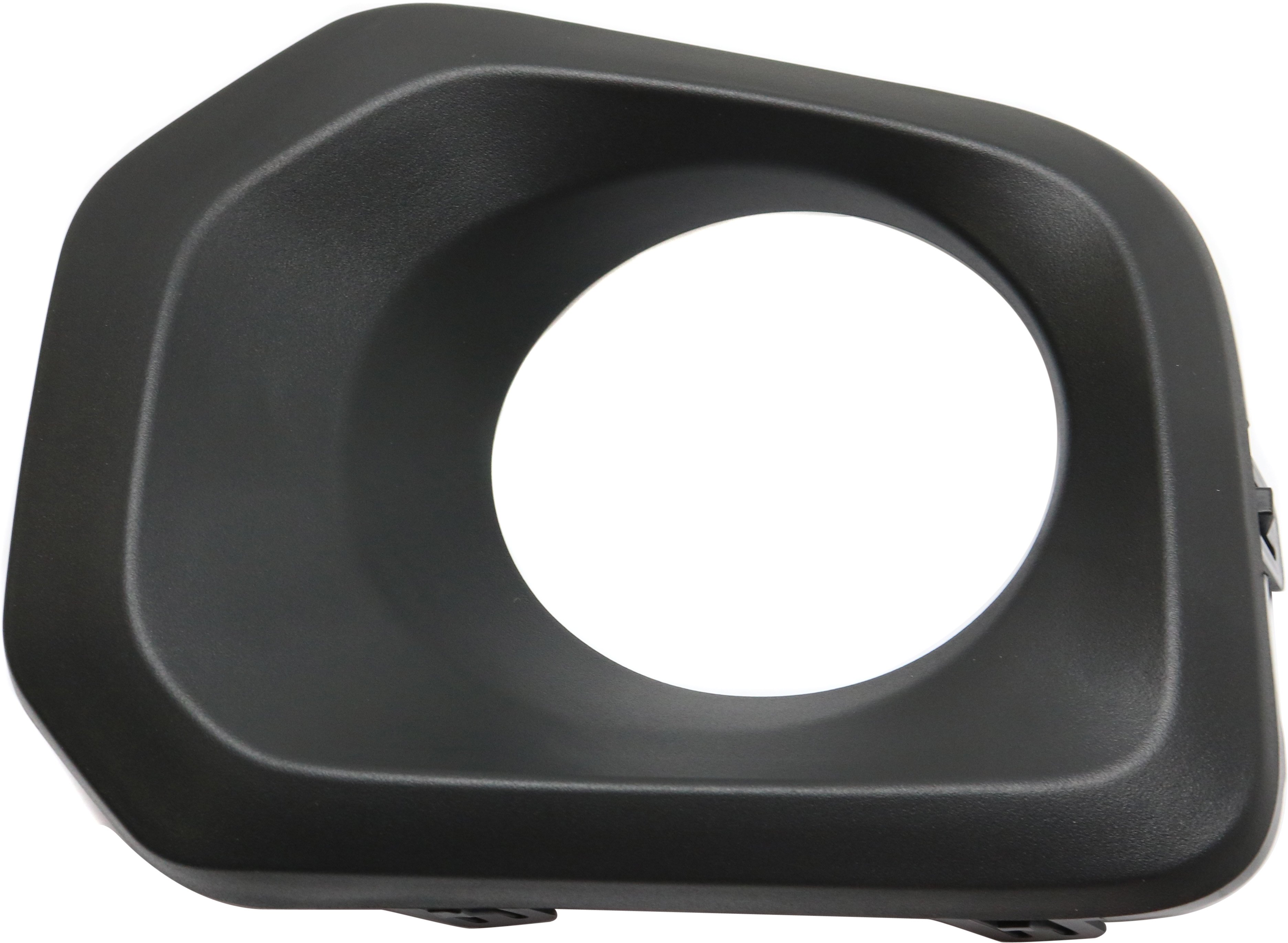 2016 - 2023 Toyota Tacoma Front Bumper Valance | Go-Parts