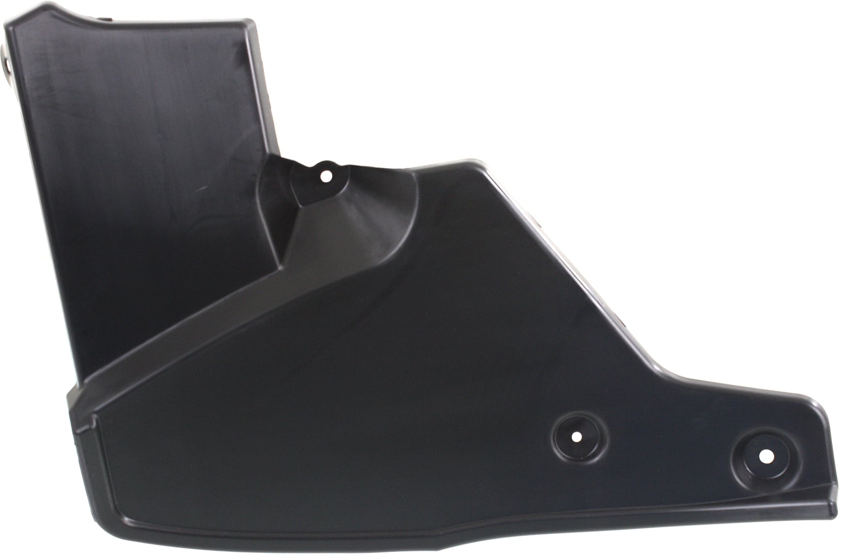 2011 - 2020 Toyota Sienna Rear Fender Liner (Splash Shield) - Left ...