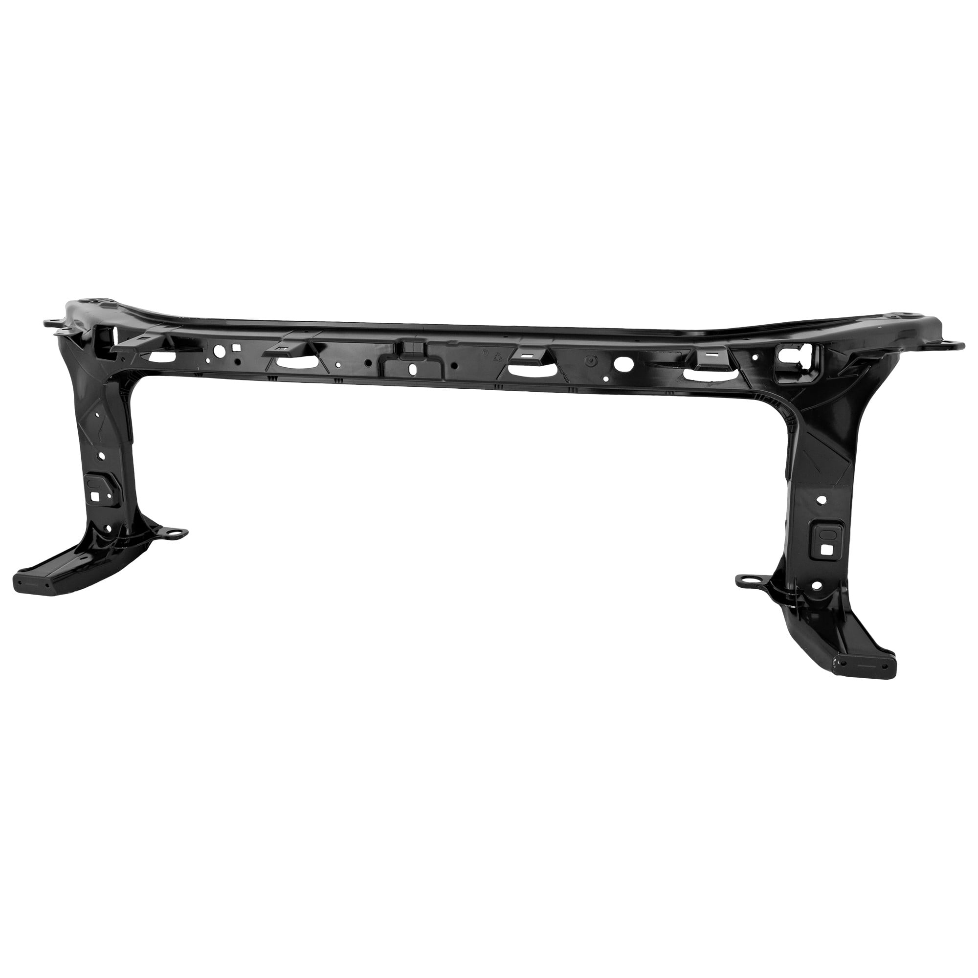 Aluminum Radiator Support Upper for Ford F-150 2015-2023, Fits Raptor ...